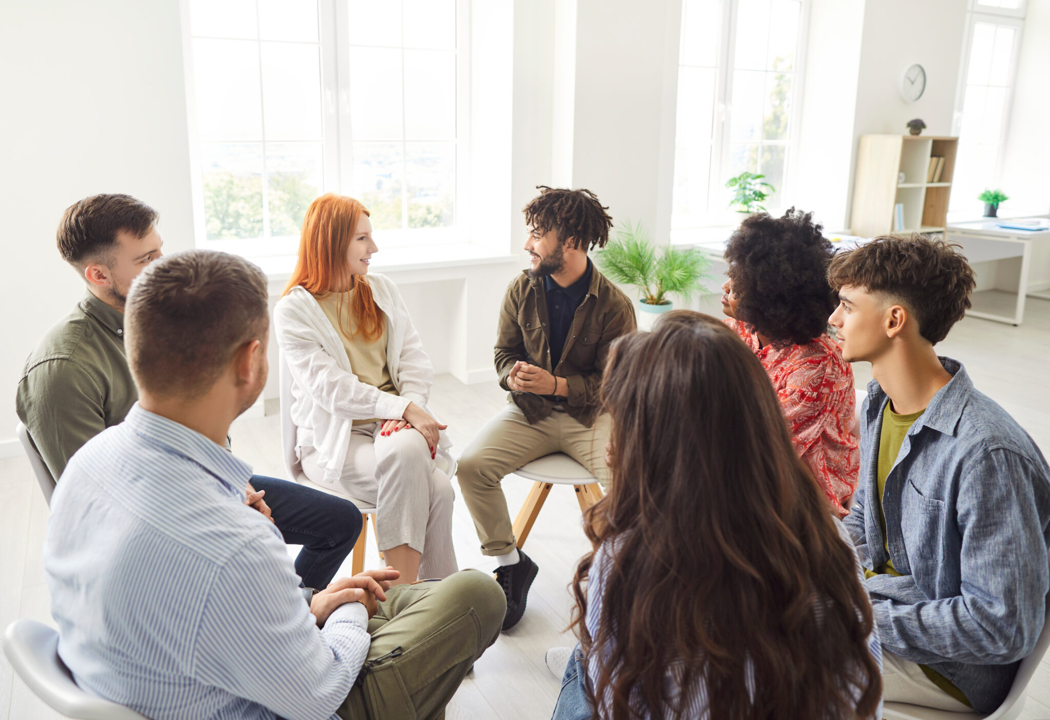 Addiction Treatment In NJ | Woodmont Treatment Center