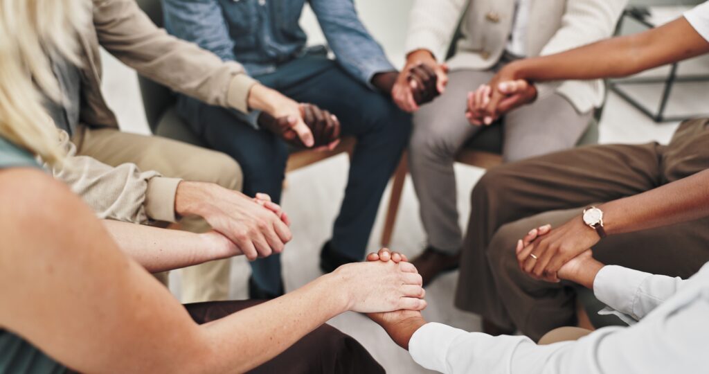 How Are Faith-Based Rehabs Different From Traditional Addiction ...