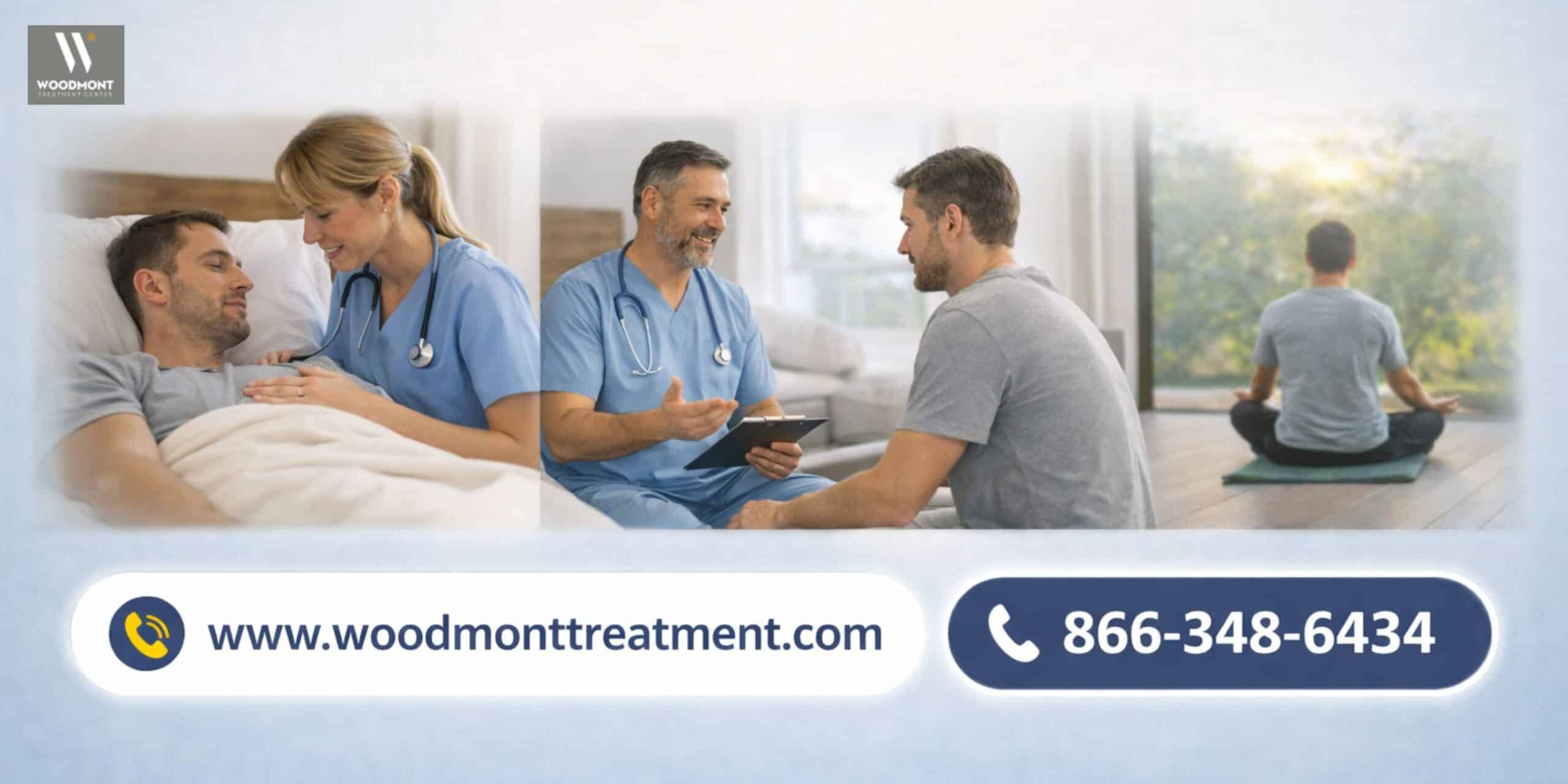 Inpatient Detox Timeline: What Happens Each Day